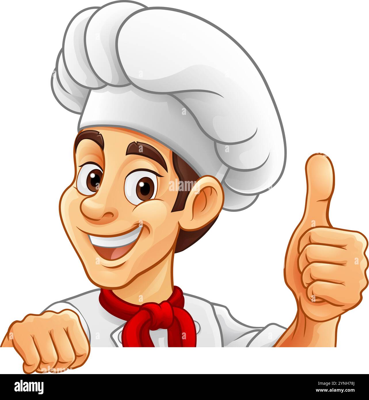 chef new 2024 A12-94 Stock Vector Image & Art - Alamy