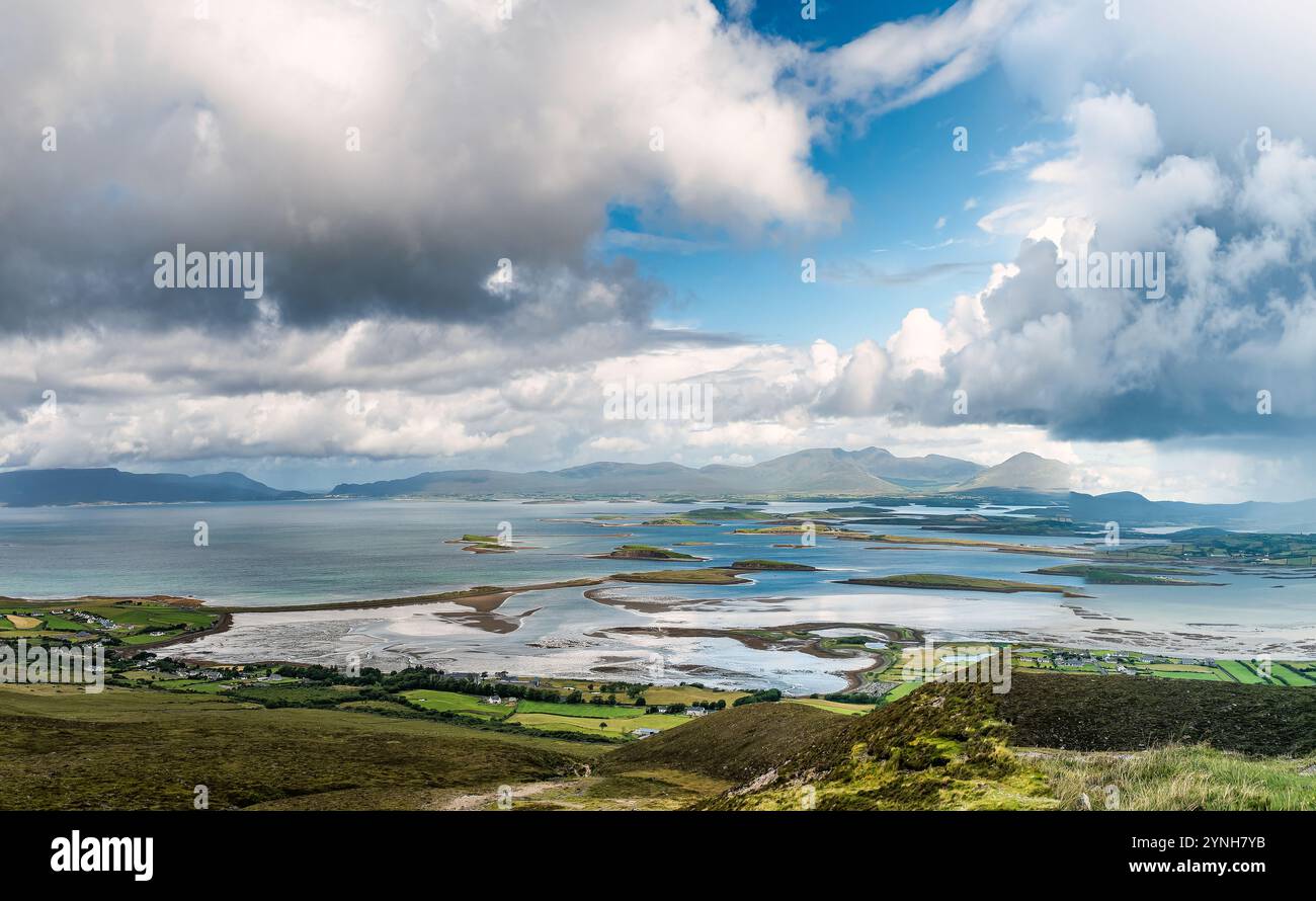 Beau view hi-res stock photography and images - Alamy