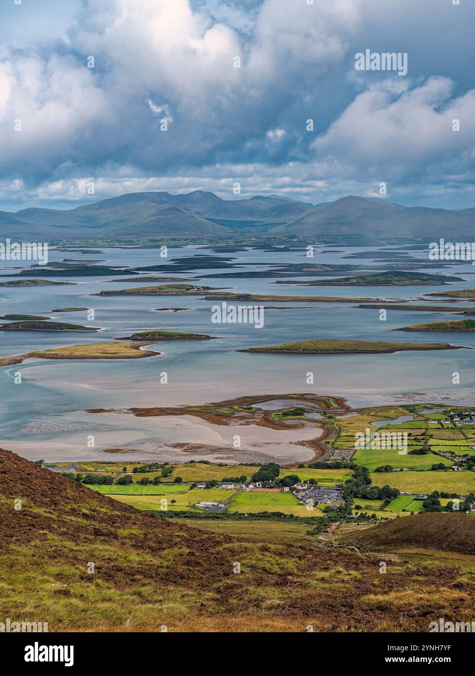 Beau view hi-res stock photography and images - Alamy