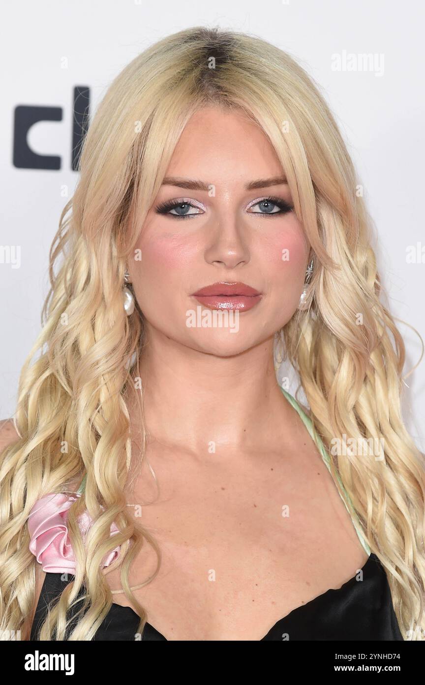 Lottie Moss bei der Verleihung der Beauty Awards 2024 in der Honourable ...