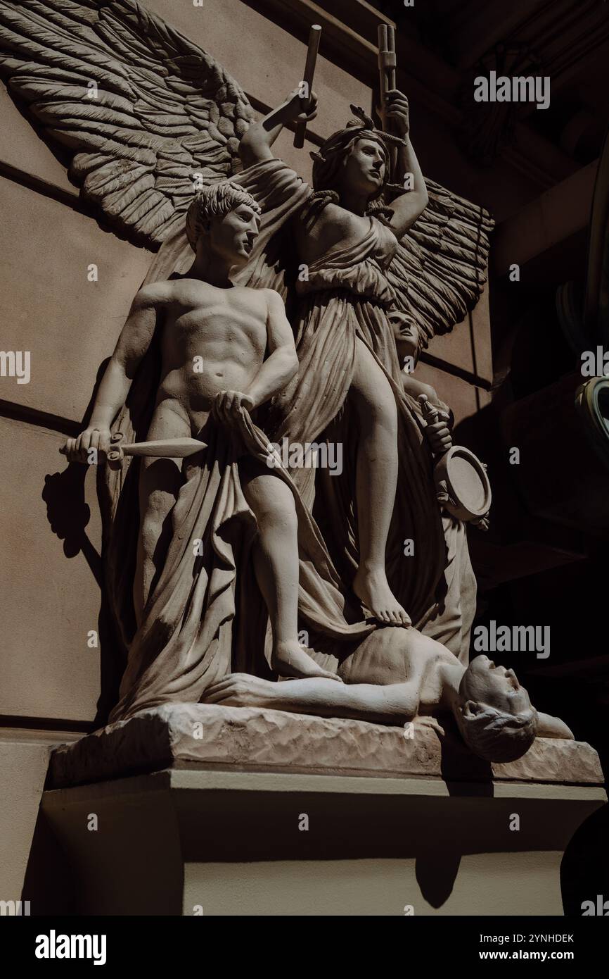 John colson hi-res stock photography and images - Alamy