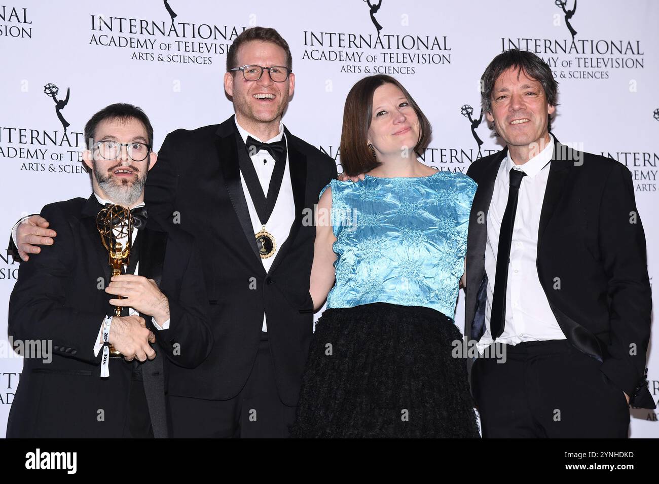 Otto baxter and peter beard hi-res stock photography and images - Alamy