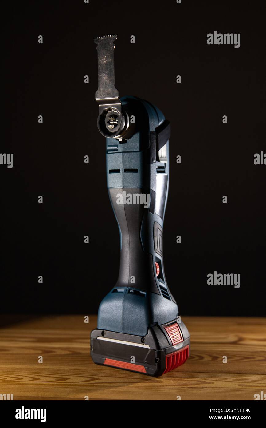 Efficient tool hi-res stock photography and images - Alamy