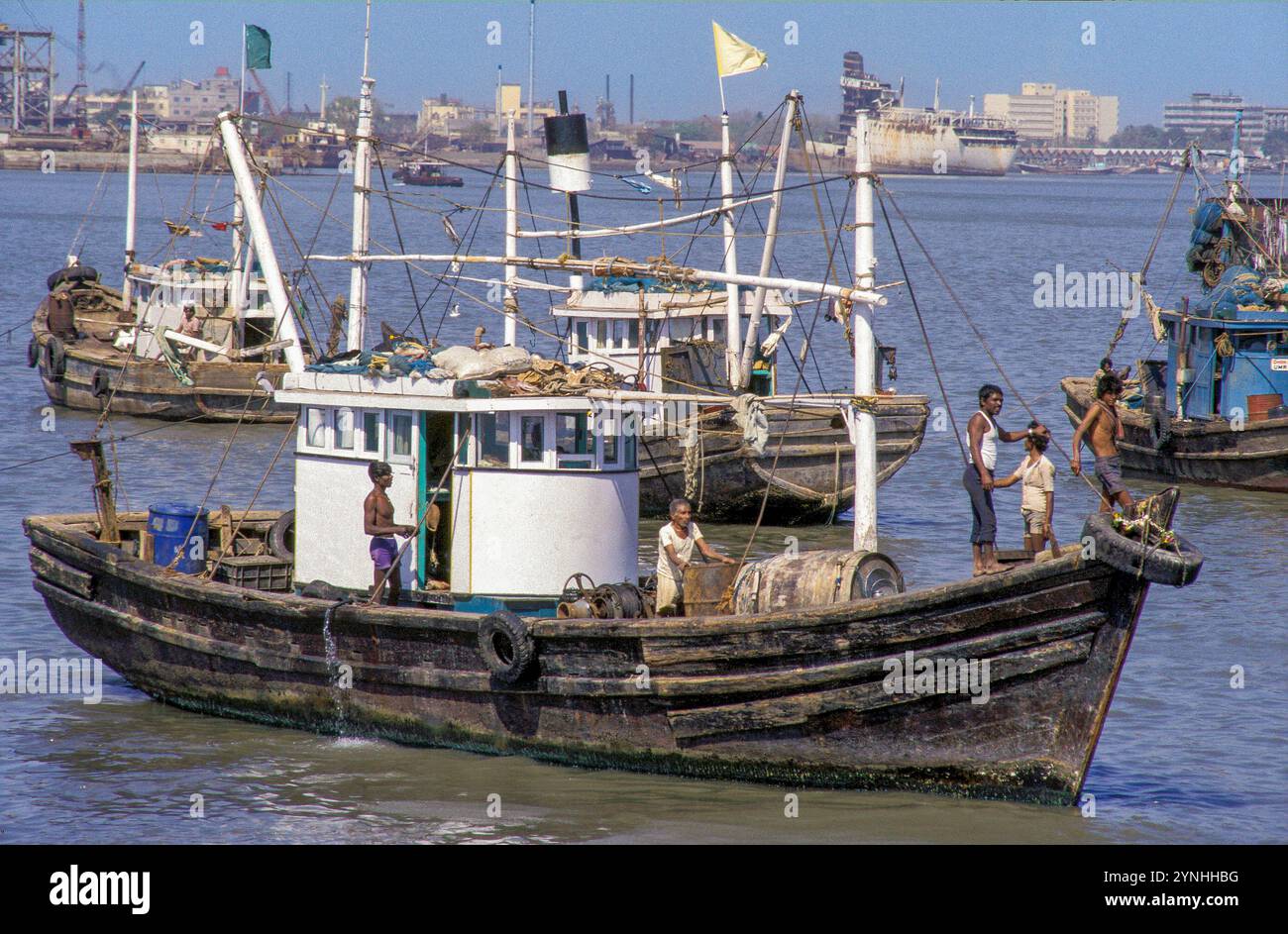 Madras port hi-res stock photography and images - Alamy