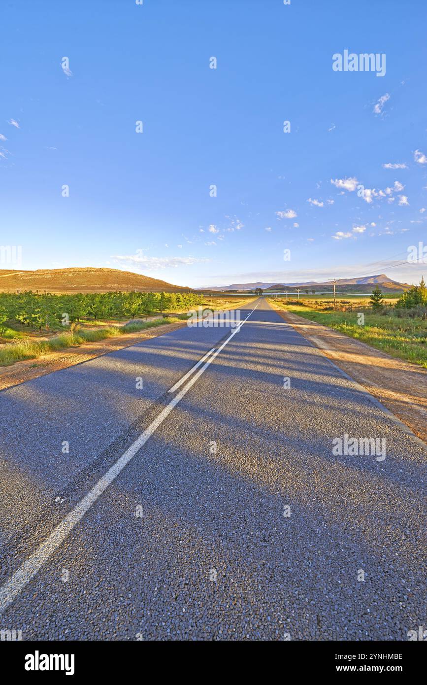 Highway sustainability hi-res stock photography and images - Alamy