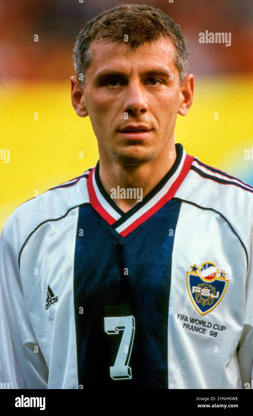 Jugovic hi-res stock photography and images - Alamy