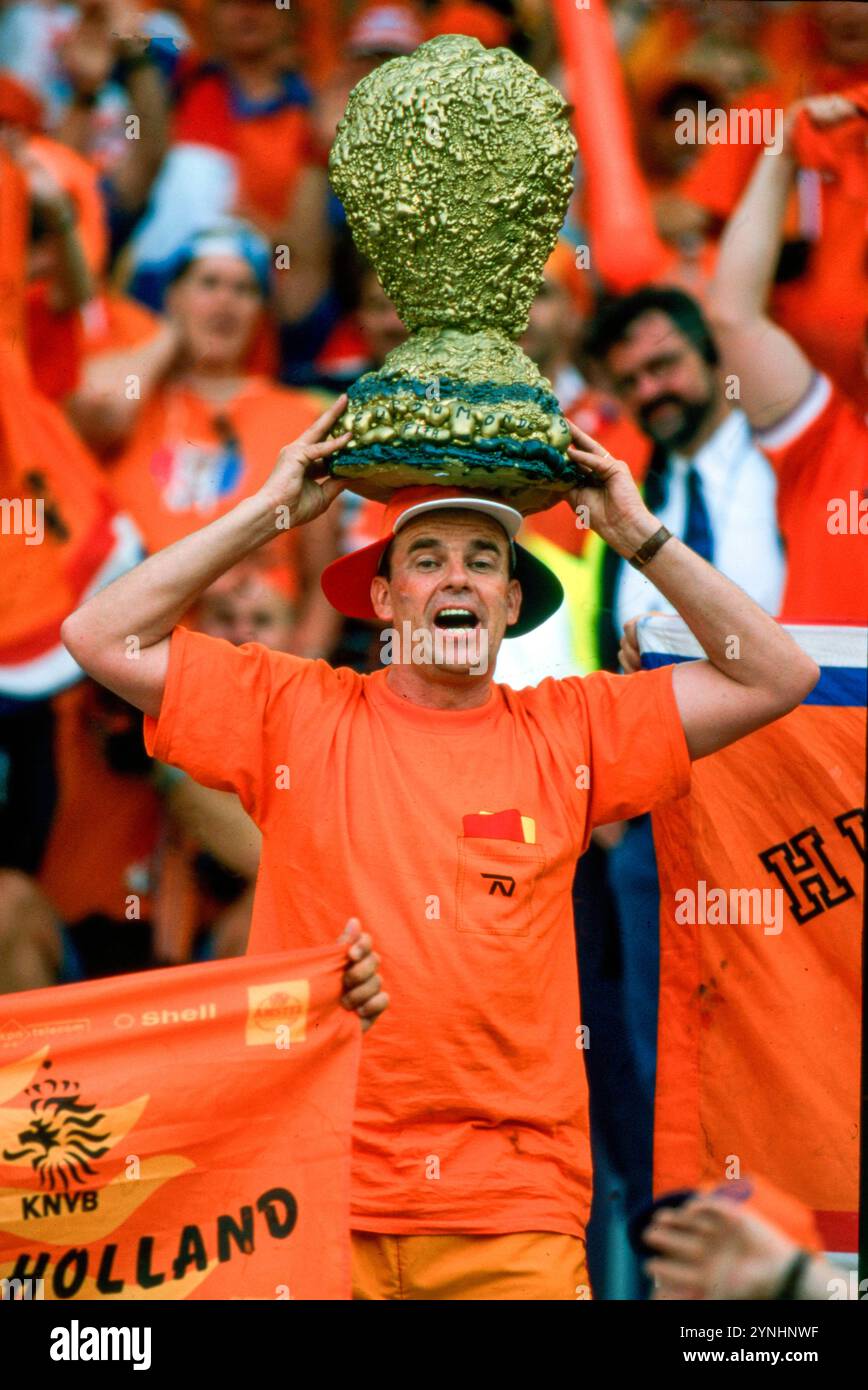 firo : 29.06.1998 Football: Football: Archive photos, archive photo ...