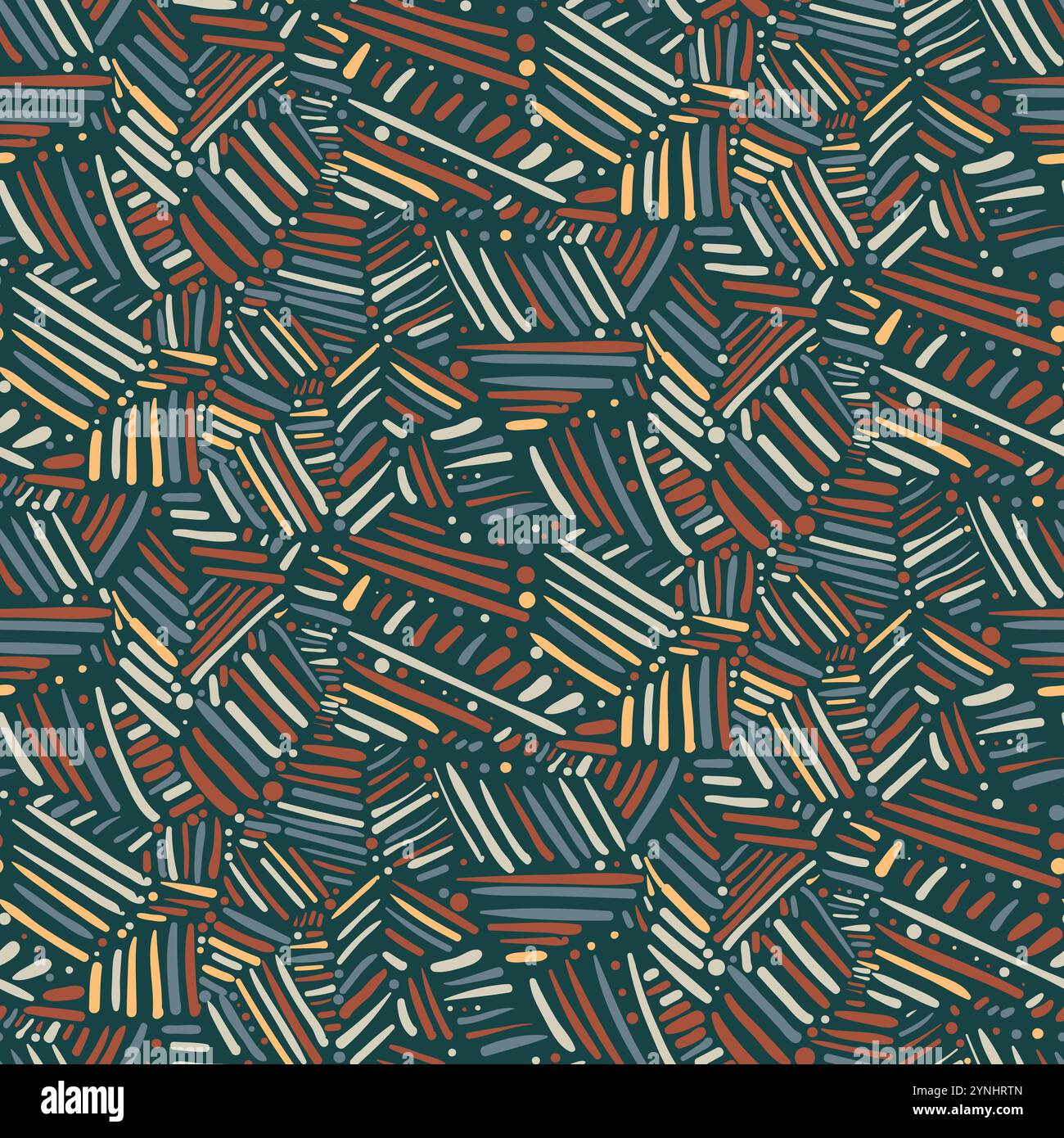 Tribal lines hi-res stock photography and images - Alamy