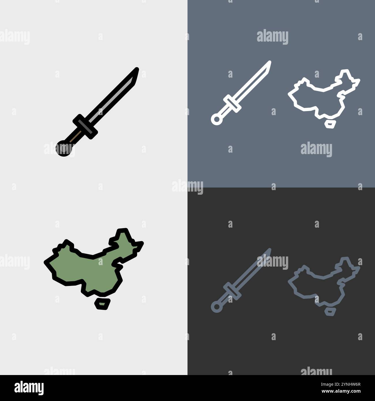 Transition frame hi-res stock photography and images - Alamy