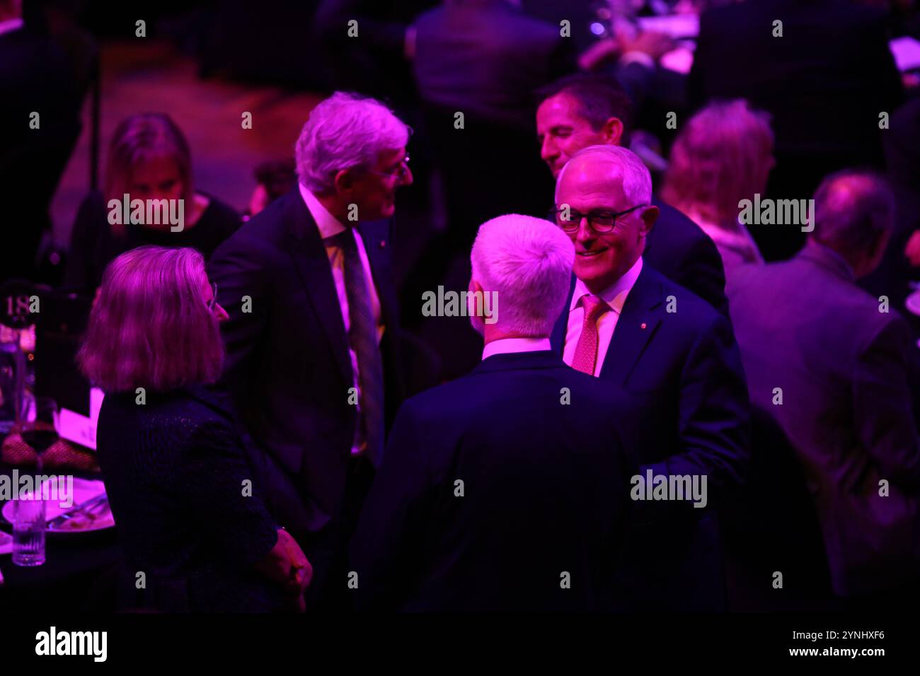 Malcolm turnbull republic hi-res stock photography and images - Alamy