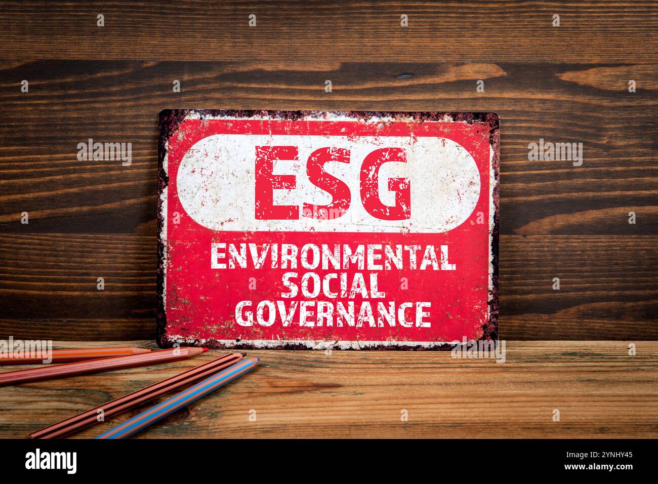 Esg standards hi-res stock photography and images - Alamy