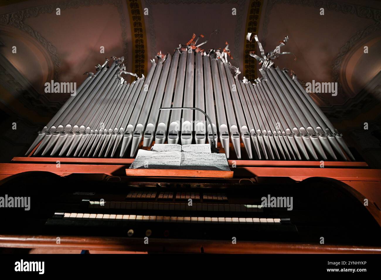 Russian culture programs hi-res stock photography and images - Alamy