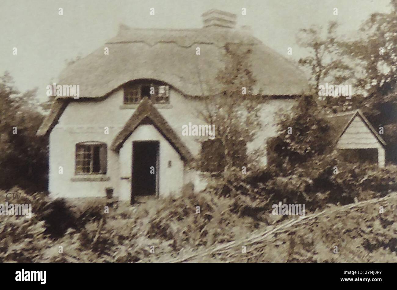 1940 Cottage Ireland