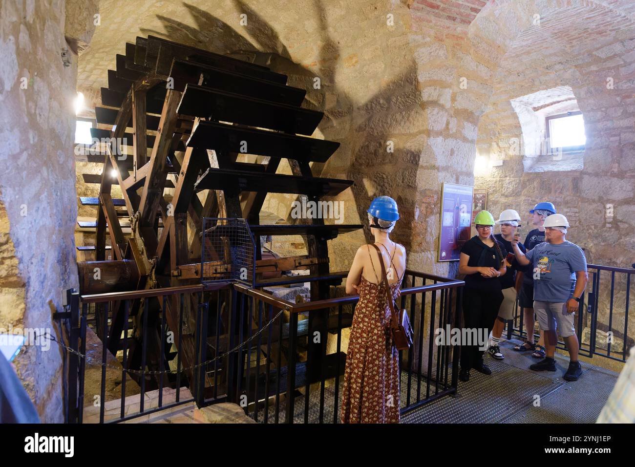 Historical underground pilsen hi-res stock photography and images - Alamy