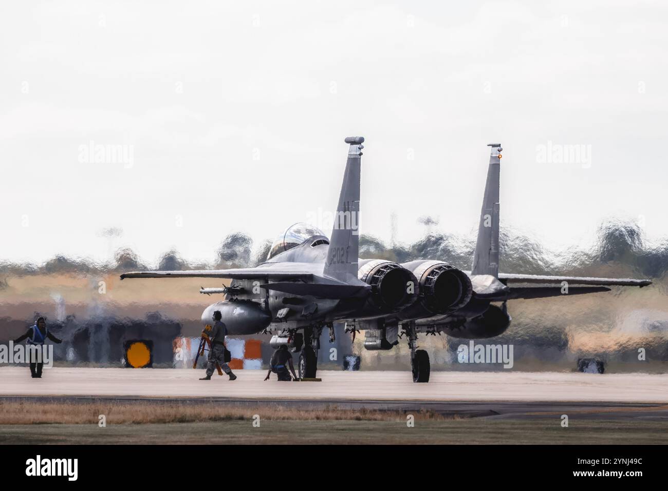 Pre mission preparation hi-res stock photography and images - Alamy