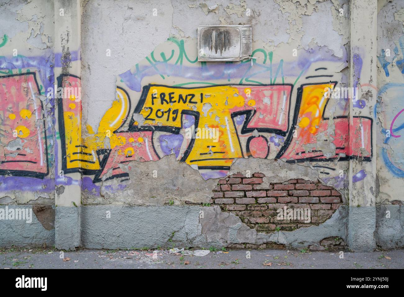 Discover milan hi-res stock photography and images - Alamy