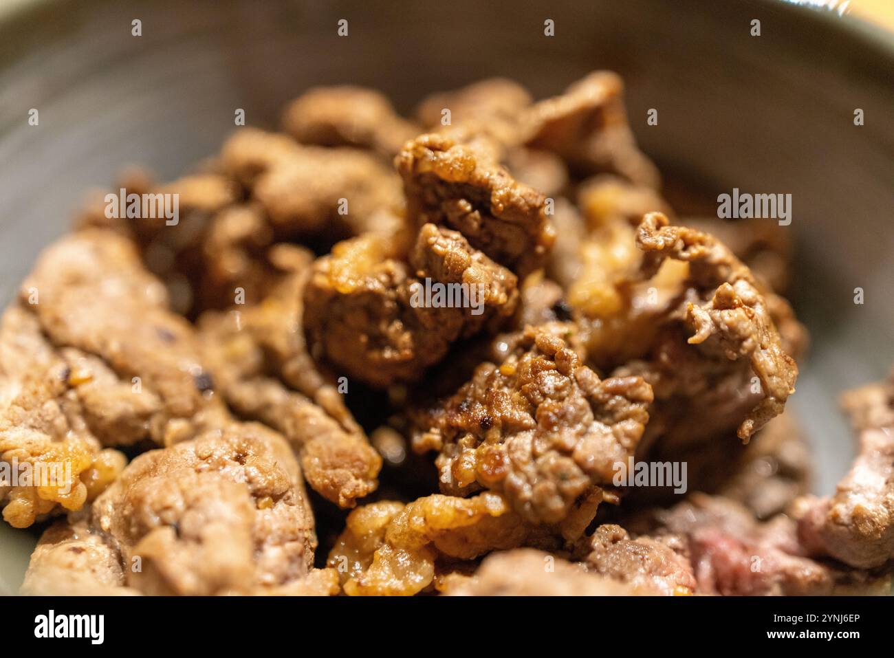 Close up meat lovers hi-res stock photography and images - Alamy