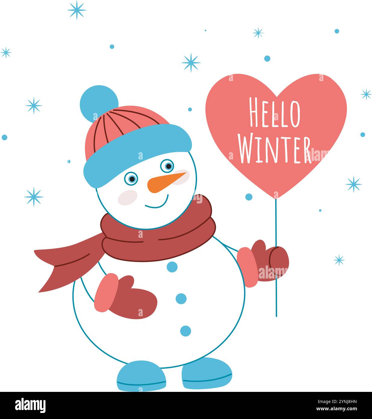 Flake shaped Cut Out Stock Images & Pictures - Alamy