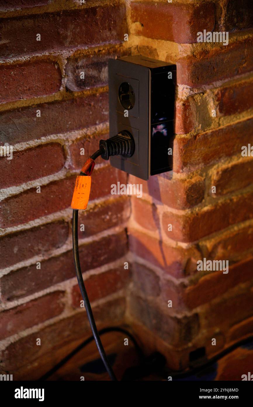 Industrial utilities hi-res stock photography and images - Alamy