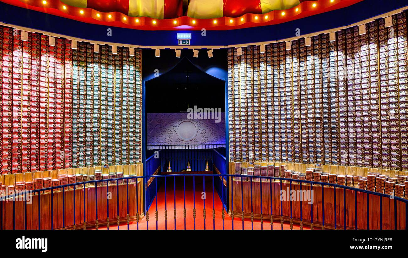 Sardine cans hi-res stock photography and images - Alamy