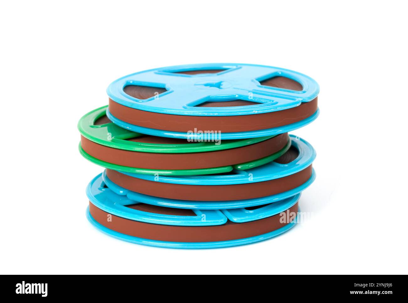 Recording studio record stack hi-res stock photography and images - Alamy