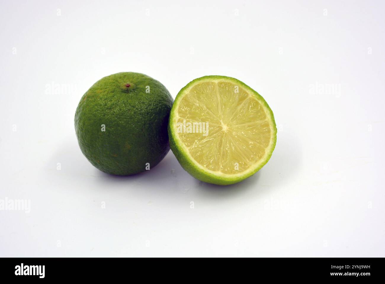 Healthy ripe delicious fruits for human health. Juicy fruits of green ...