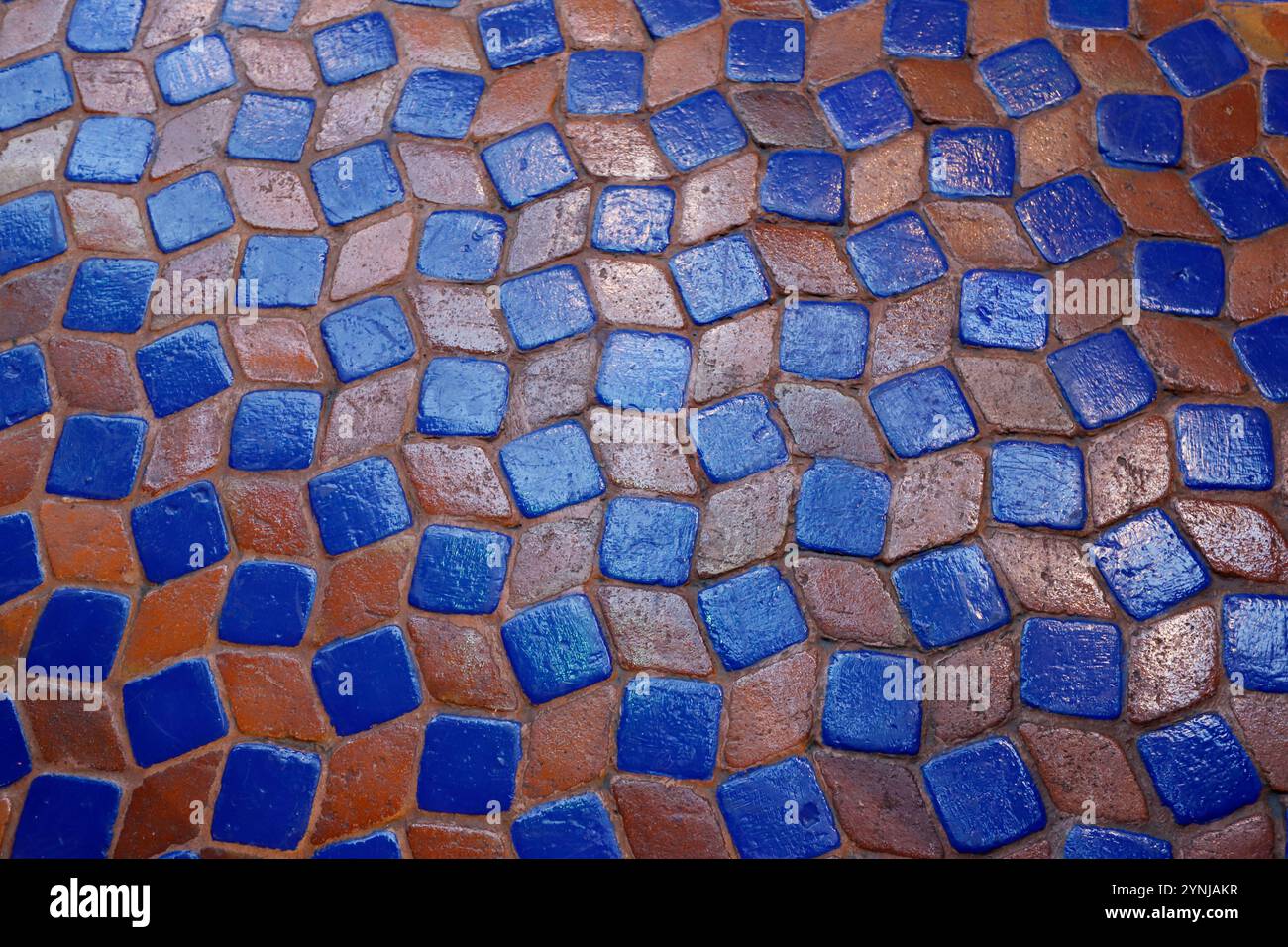 Terracotta patterns hi-res stock photography and images - Alamy