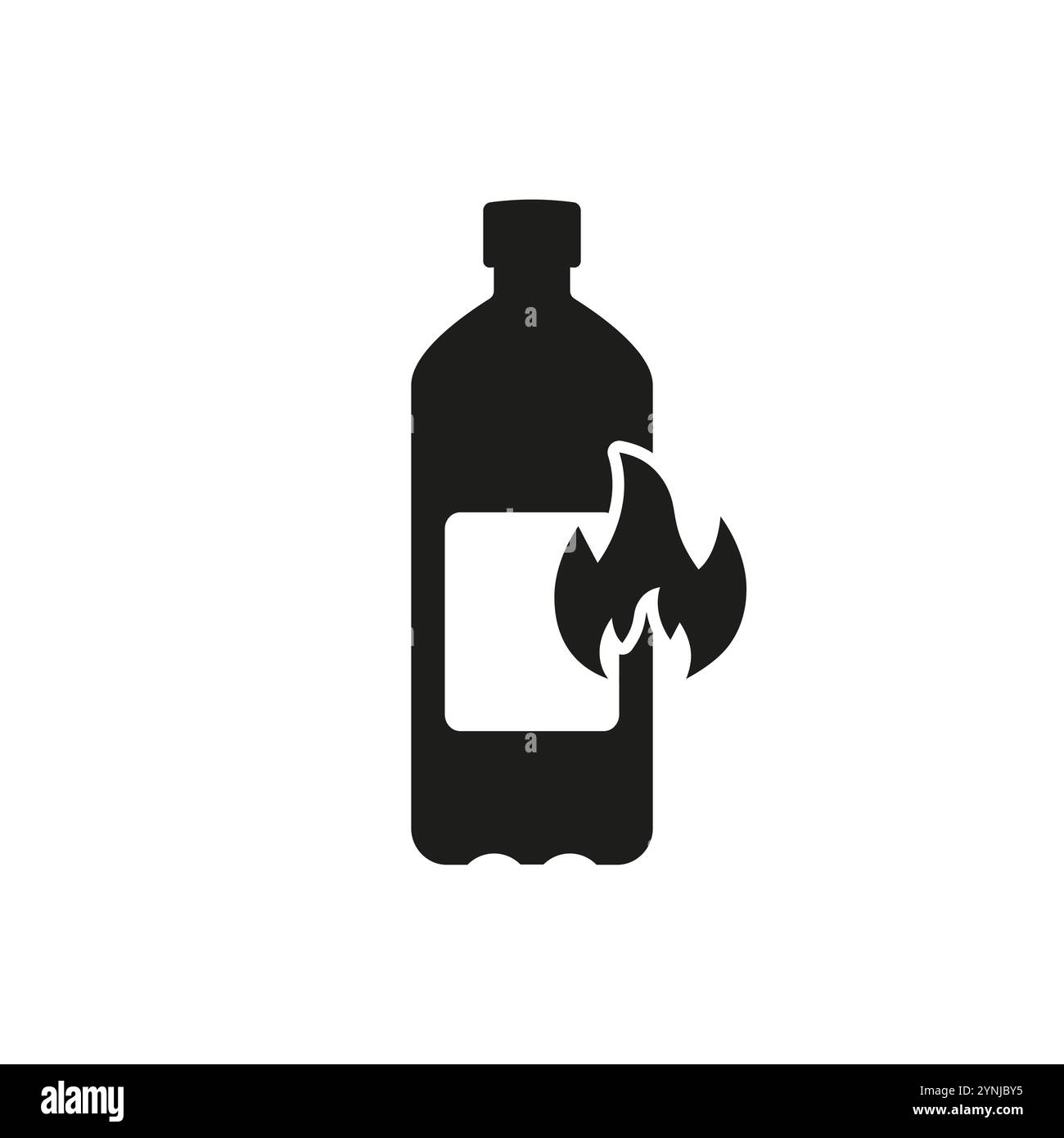 Boost nutrition drink Stock Vector Images - Alamy