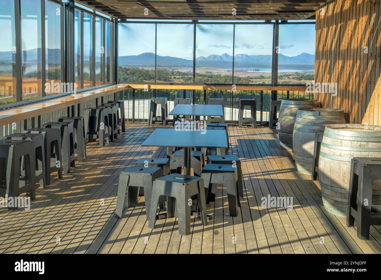 Devil's corner tasmania hi-res stock photography and images - Alamy