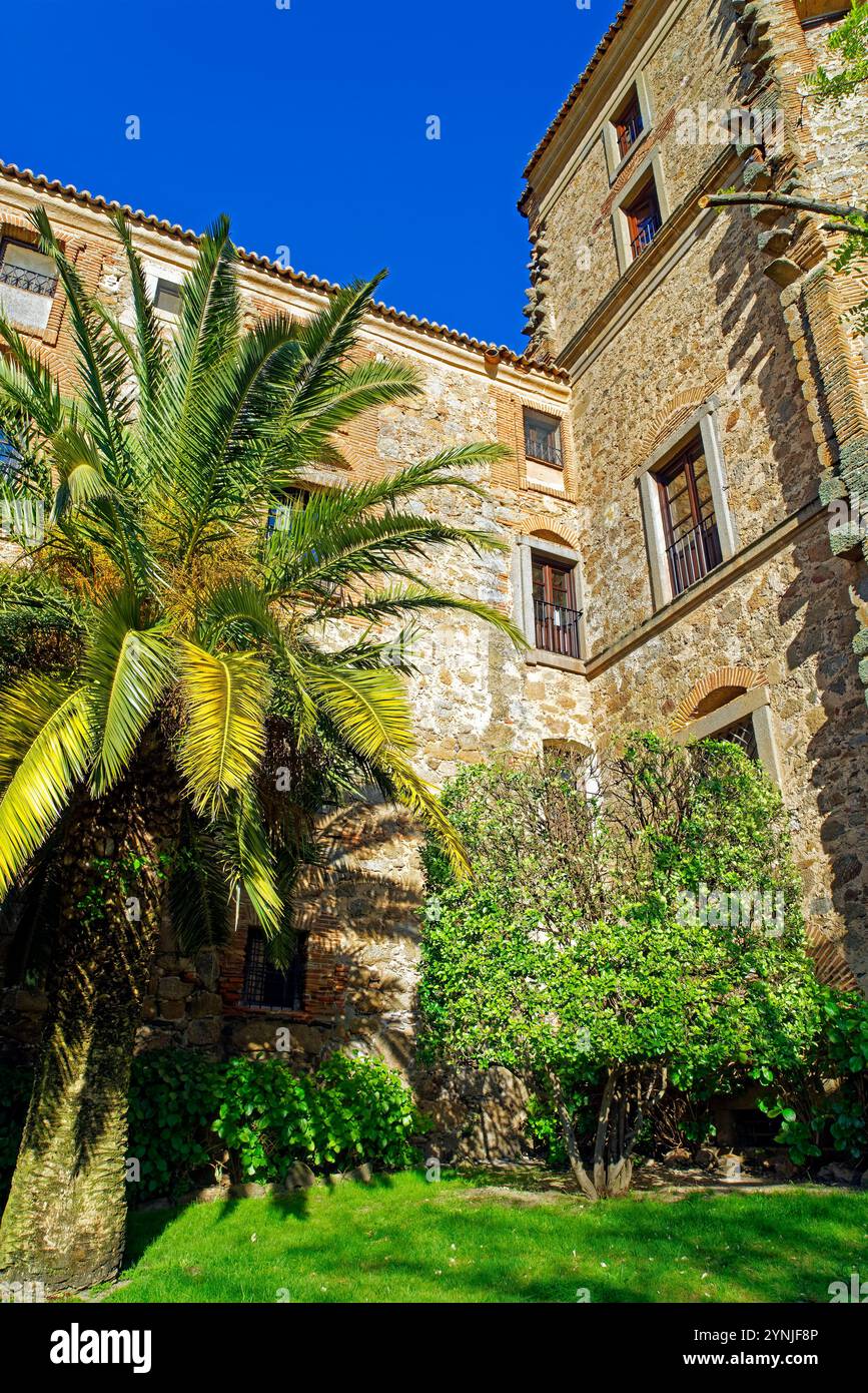 Virrey toledo hi-res stock photography and images - Alamy