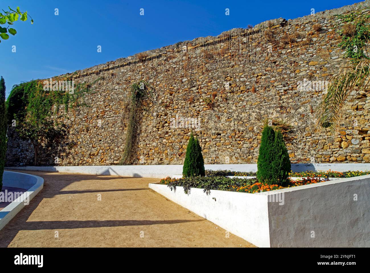 Castillo de estepona hi-res stock photography and images - Alamy
