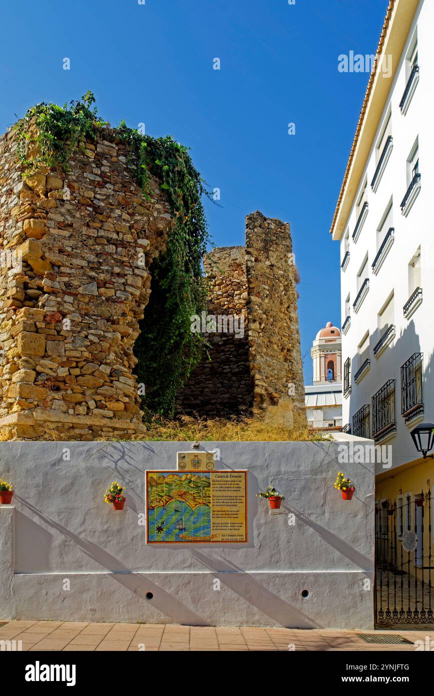 Burgmauer historisch hi-res stock photography and images - Alamy