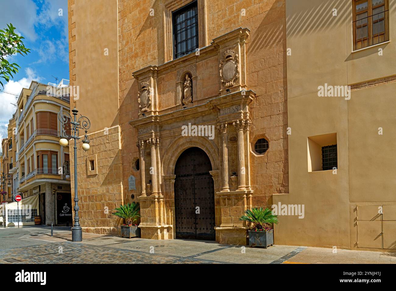 San francisco portal hi-res stock photography and images - Alamy