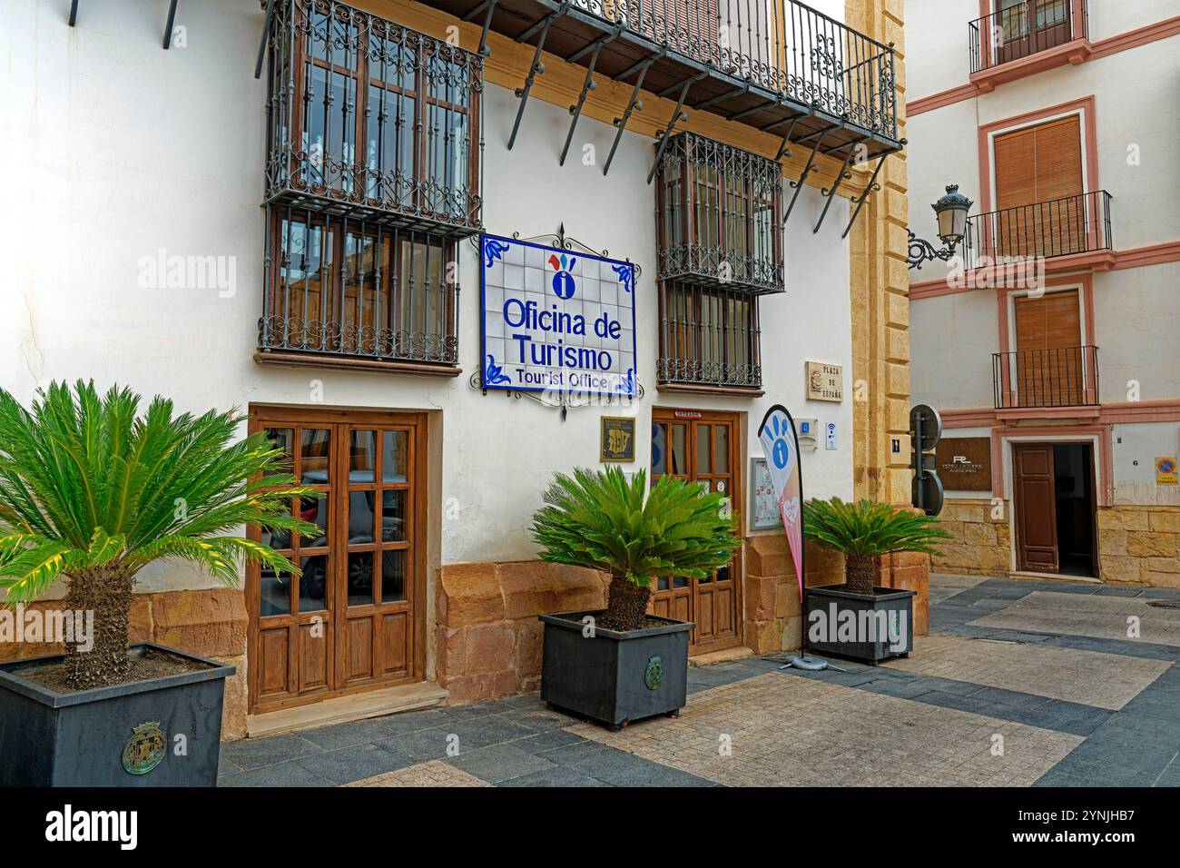 Turismo de oficina hi-res stock photography and images - Alamy