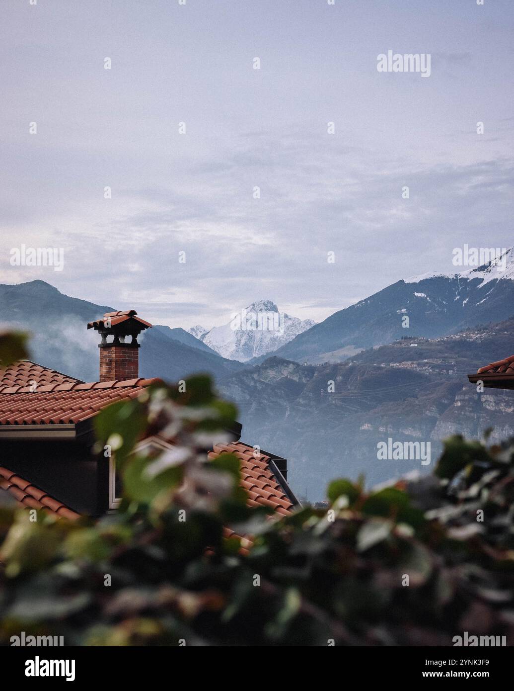 Peaceful place hi-res stock photography and images - Alamy