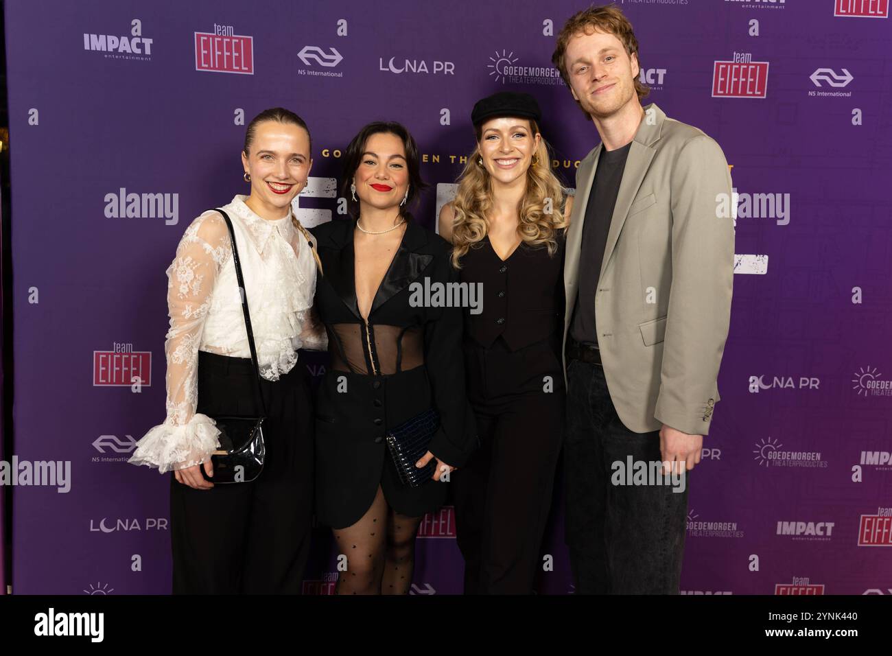 Jeroen everaert hi-res stock photography and images - Alamy