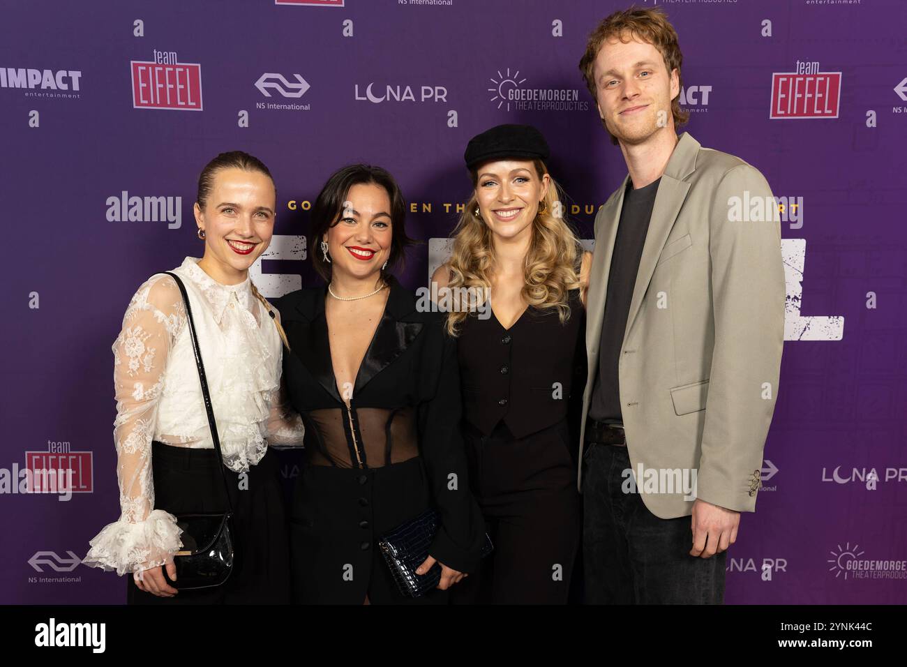 Jeroen everaert hi-res stock photography and images - Alamy