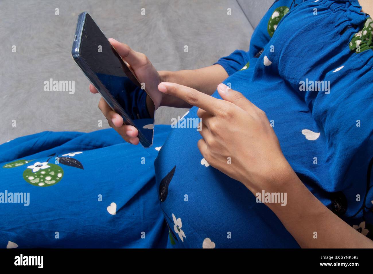 Daster hi-res stock photography and images - Alamy