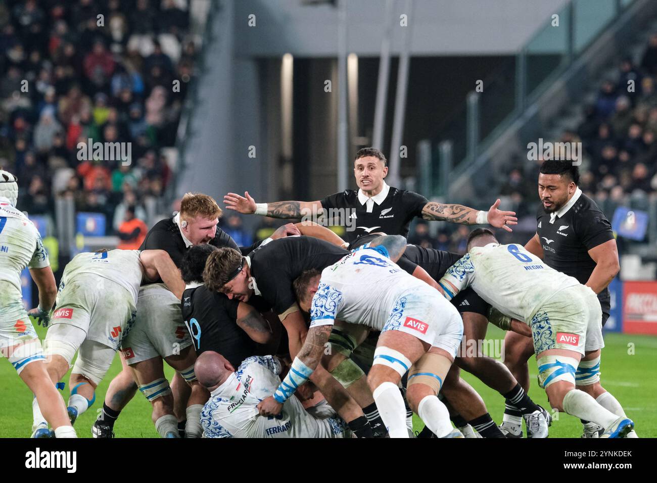 Thomas perenara hi-res stock photography and images - Alamy