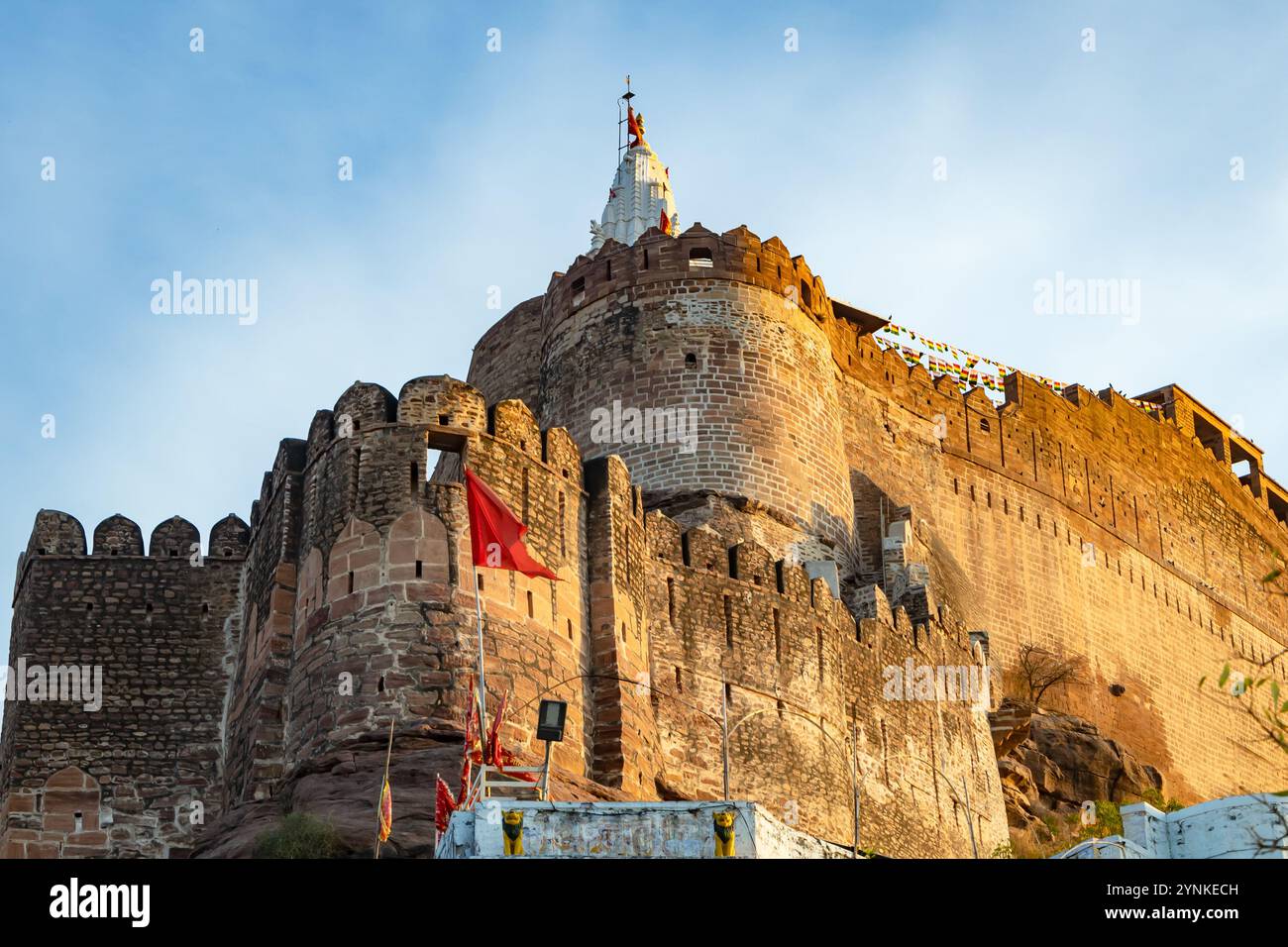 Pachetia hill temple hi-res stock photography and images - Alamy