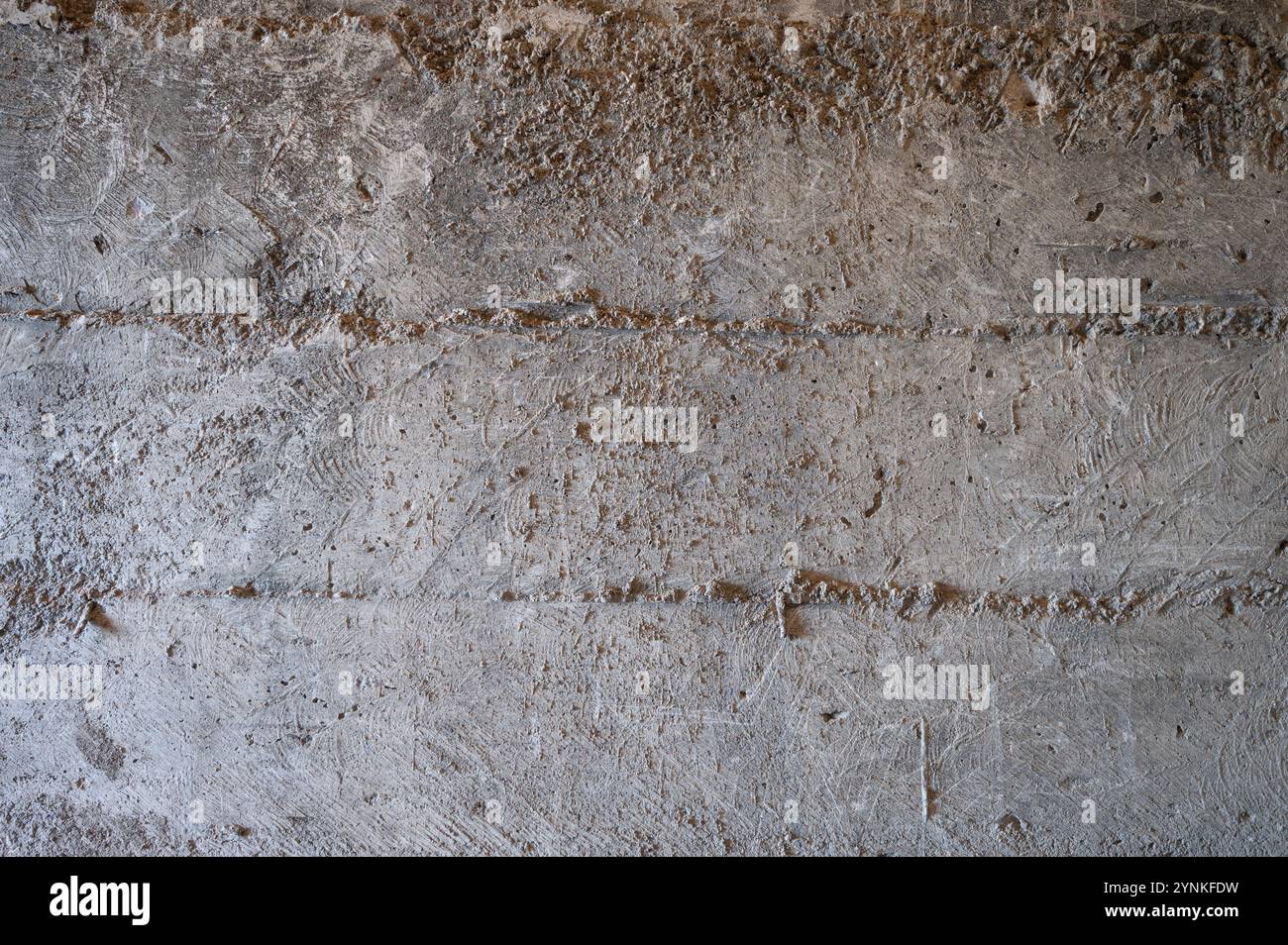 Rough gray concrete wall with defects close up view Stock Photo - Alamy