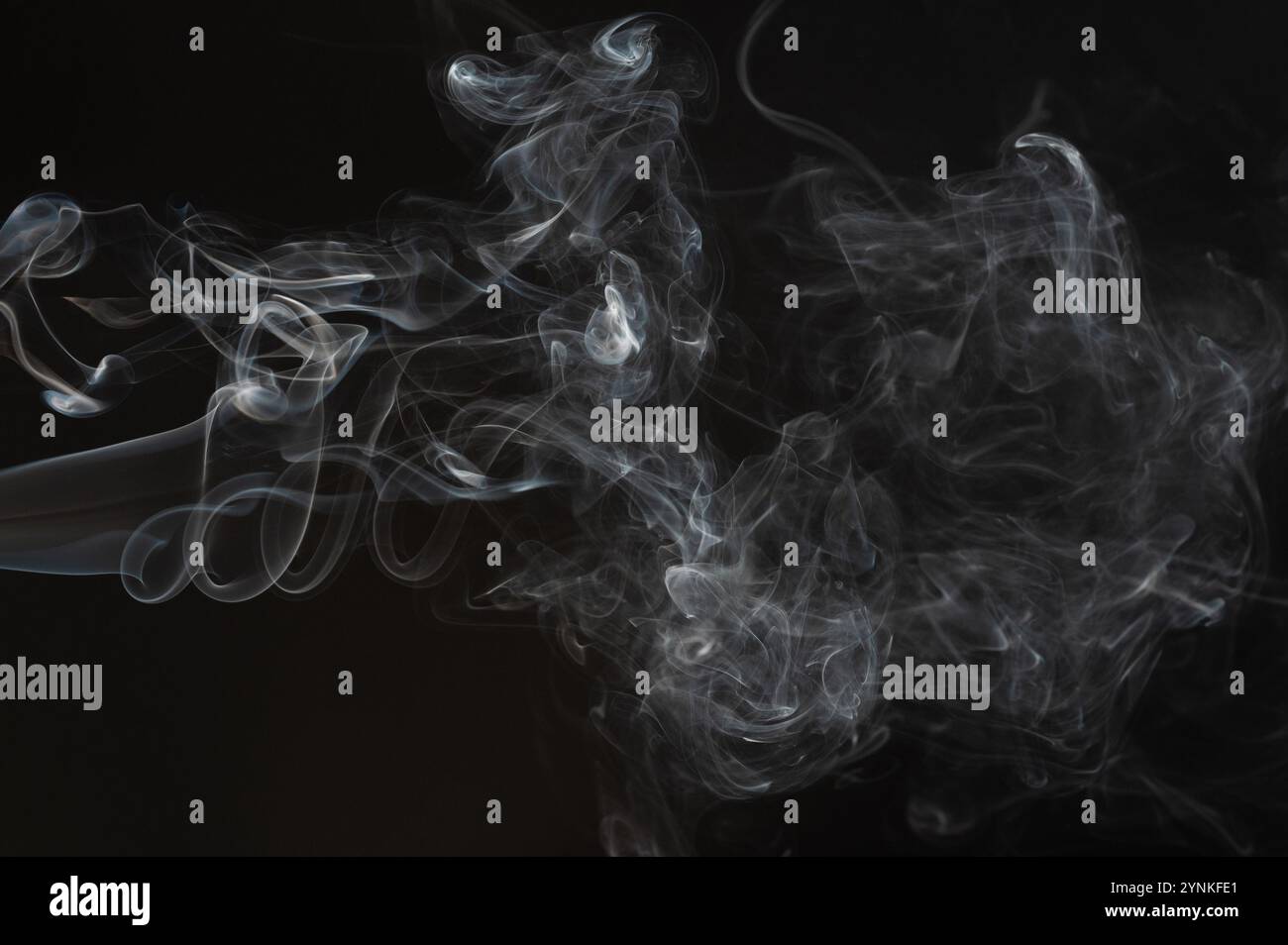 Stream white steam smoke close hi-res stock photography and images - Alamy