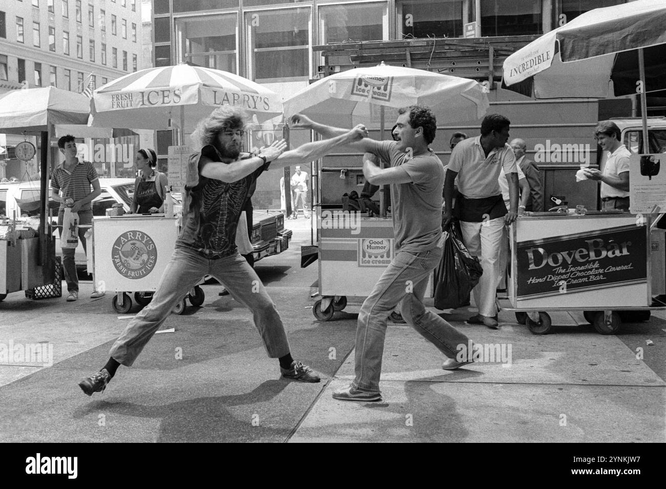 Usa luglio Black and White Stock Photos & Images - Alamy