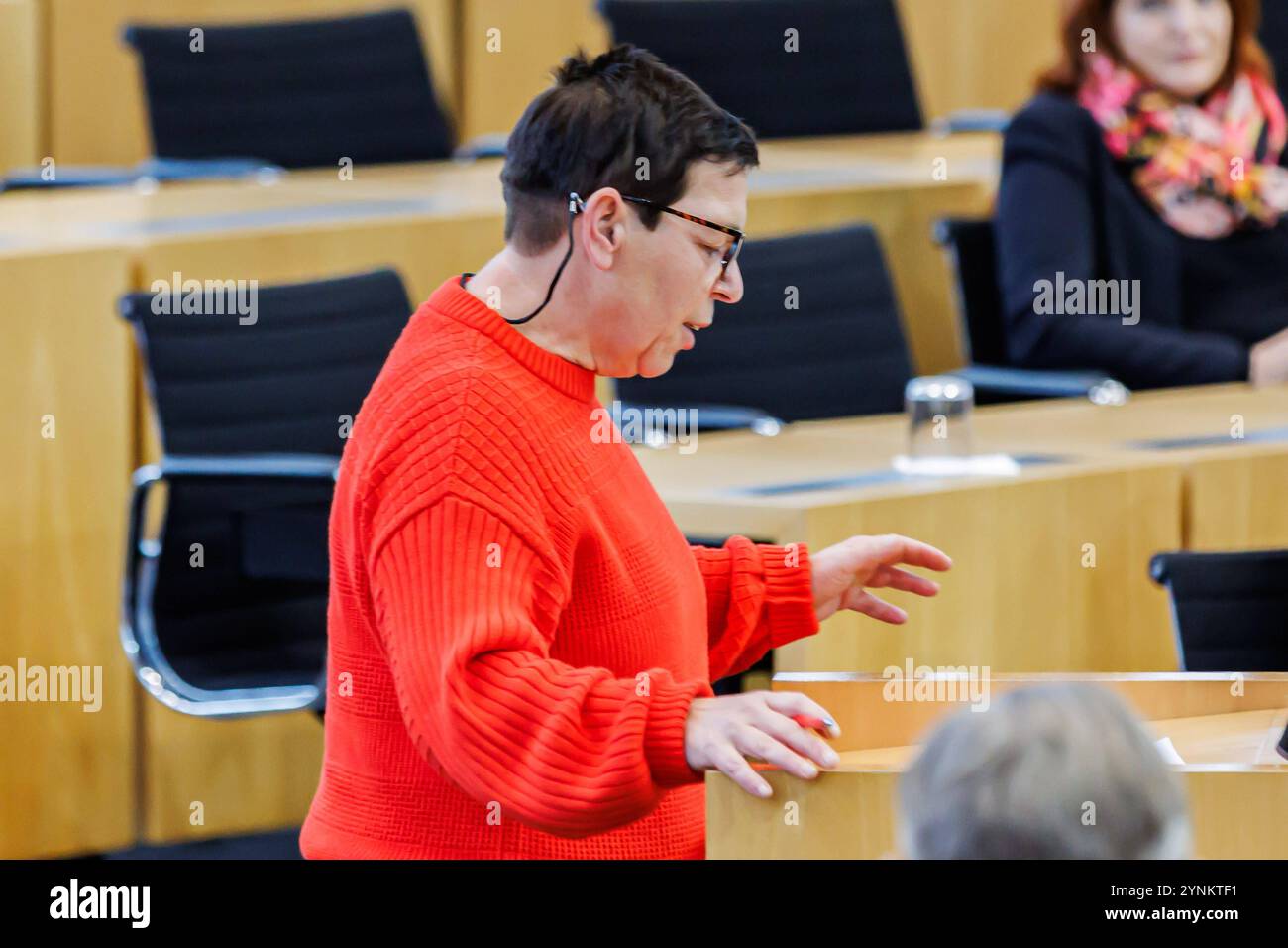 Anja muller hi-res stock photography and images - Alamy