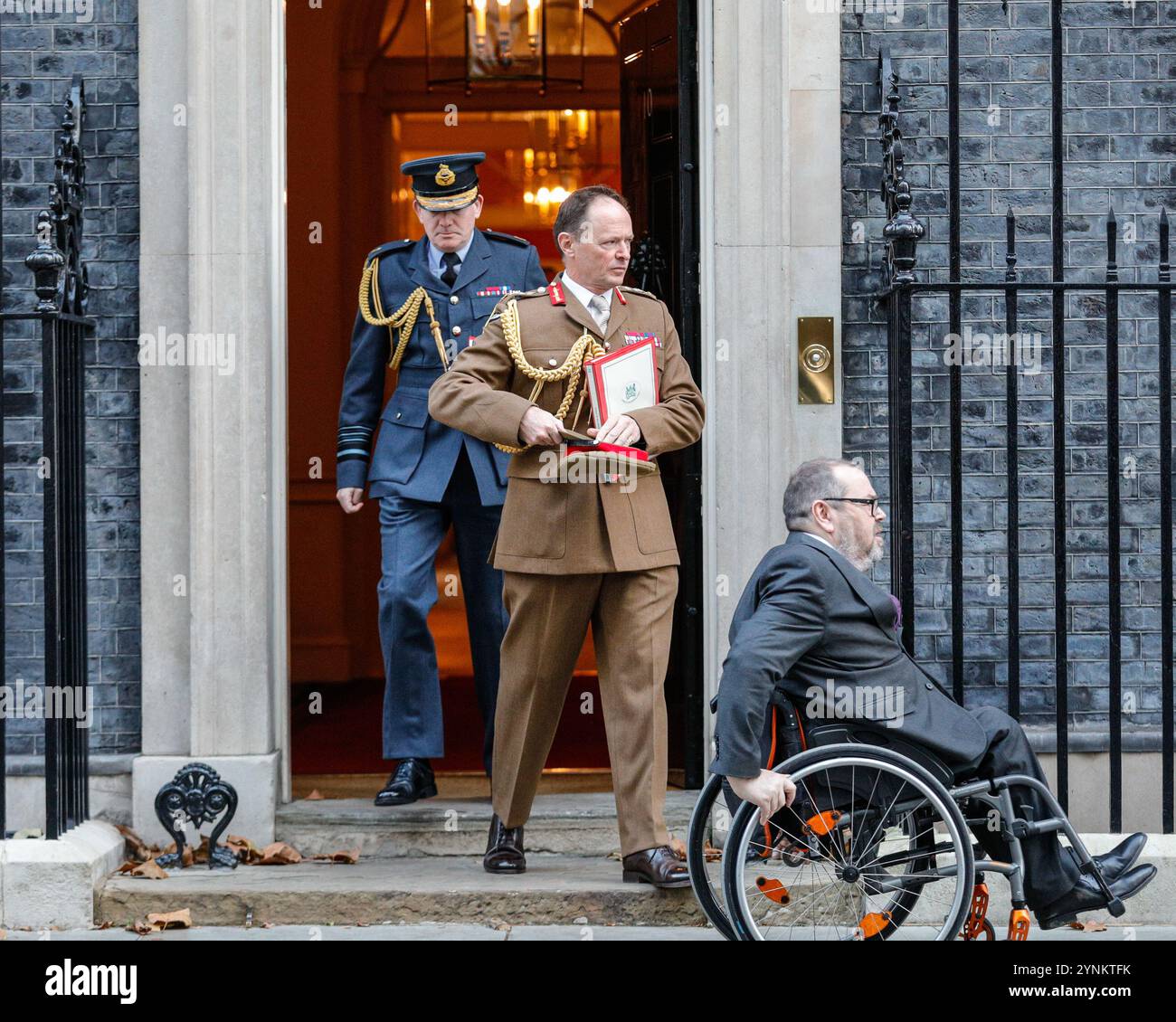 Of the british armed forces hi-res stock photography and images - Alamy