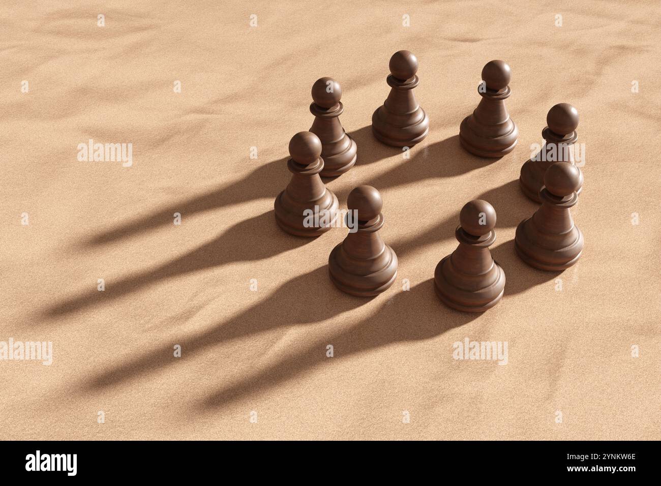Teamwork unity concept joint hi-res stock photography and images - Alamy