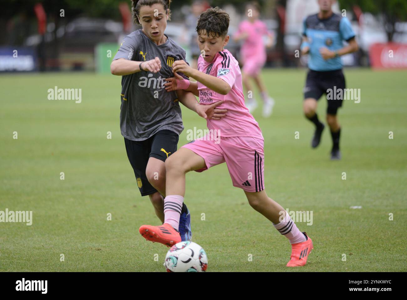 Rosario garcia hi-res stock photography and images - Alamy