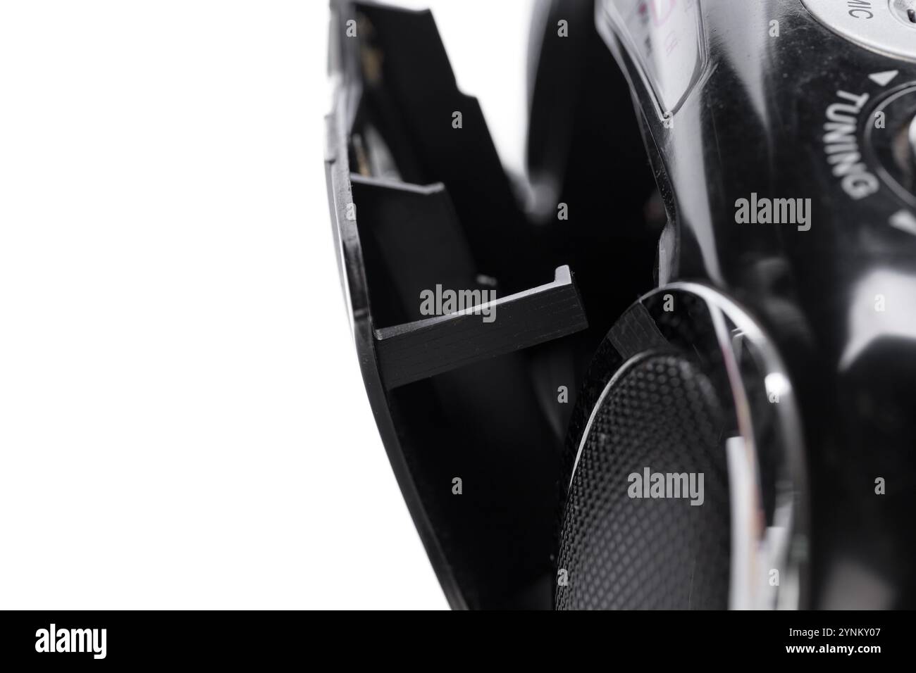 music boom box Stock Photo - Alamy