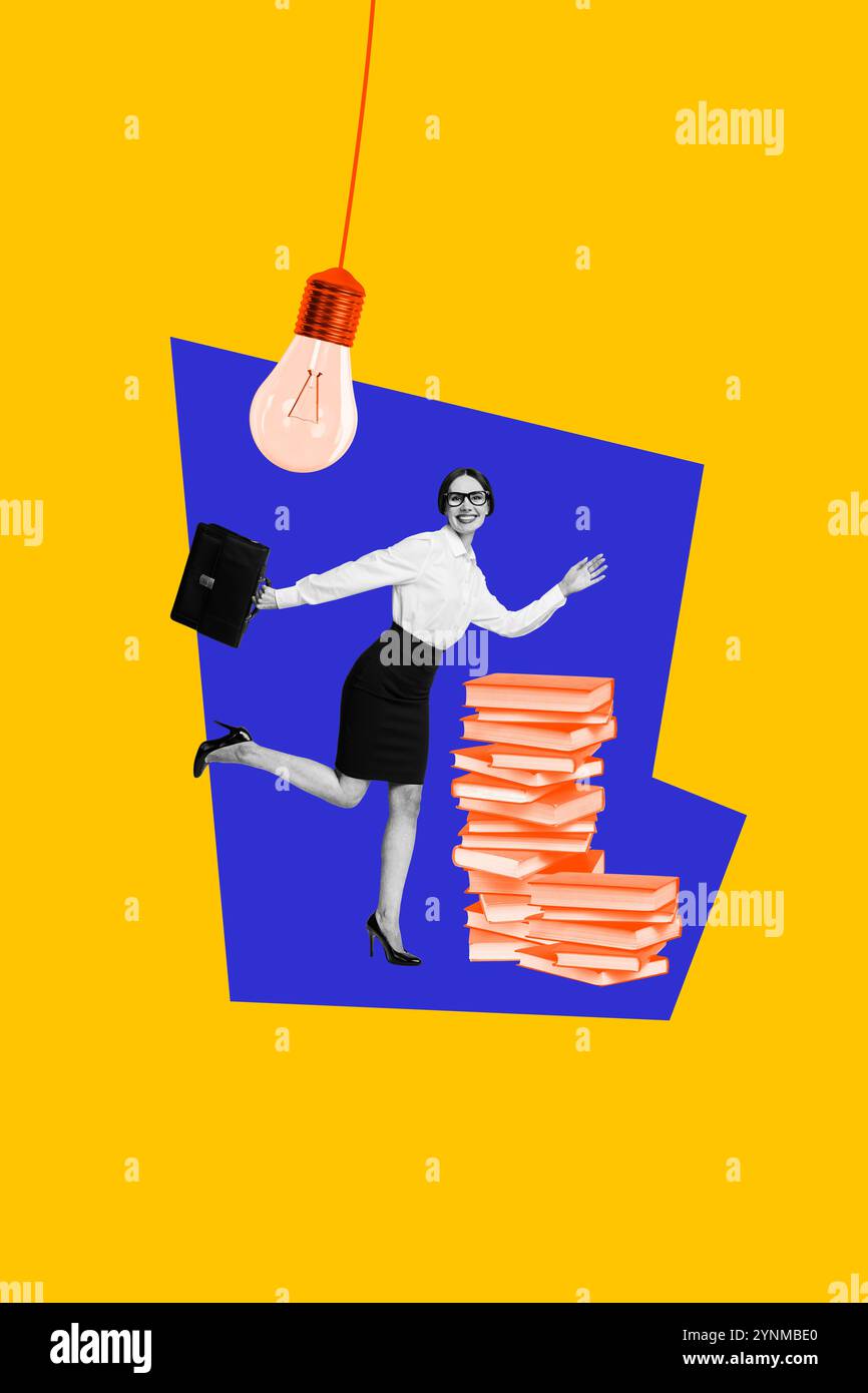 Conclusion vertical banner hi-res stock photography and images - Alamy