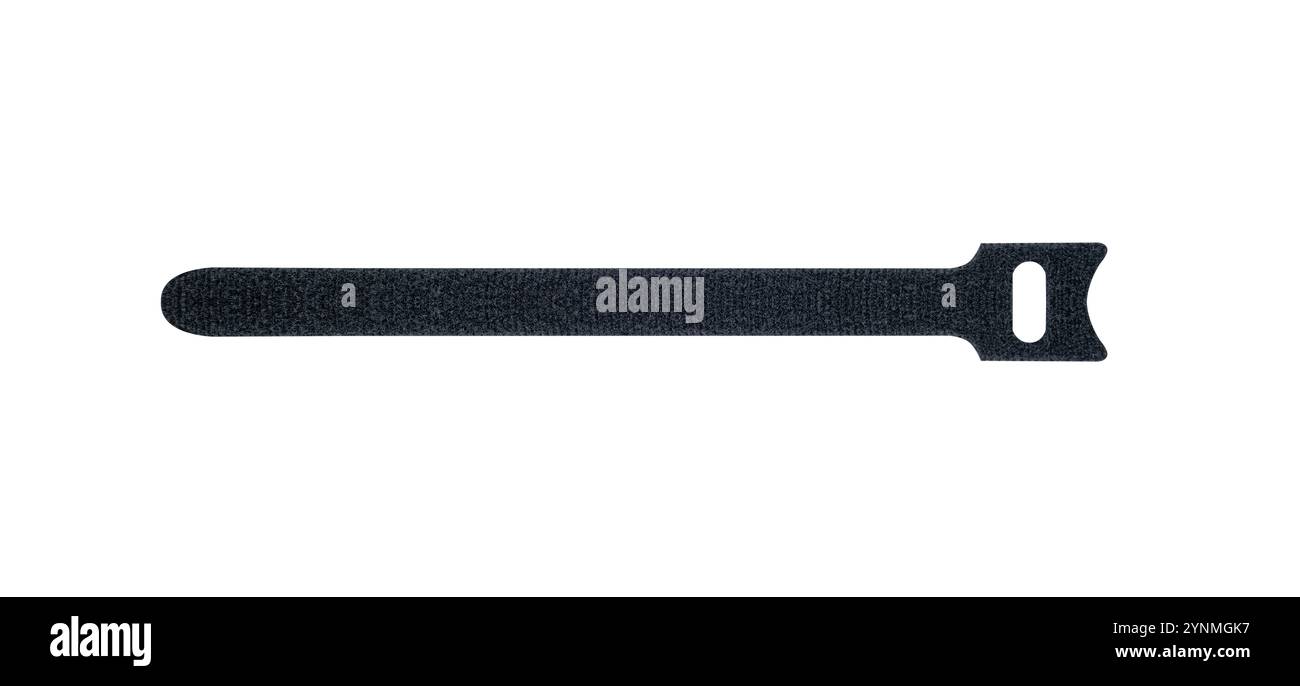 Close up velcro hook loop hi-res stock photography and images - Alamy